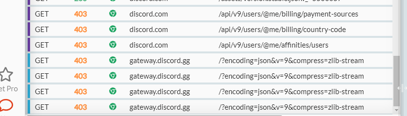 Bug Permission Denied For Websockets On Eg · Issue 363 · Toolkit