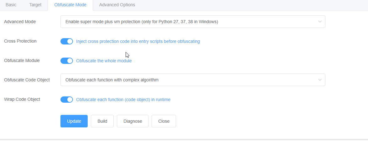 ValueError: attempted relative import beyond top-level package · Issue #301 · dashingsoft ...