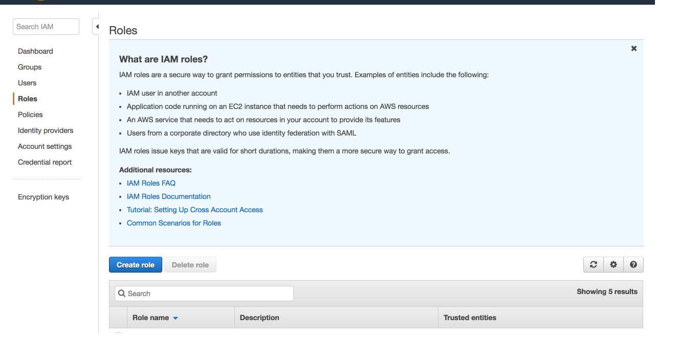 aws-ec2-course/lab04-ec2-permissions-with-iam-role.MD at master · Cloud-Yeti/aws-ec2-course · GitHub