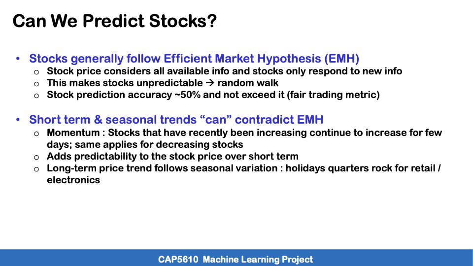 GitHub - sailalithar/stocksentimentanalysis: Short term prediction of the stocks using technical ...