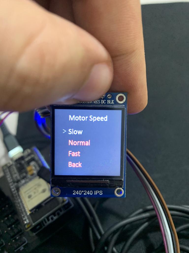Text problem when working in cpp · Issue #1785 · Bodmer/TFT_eSPI · GitHub