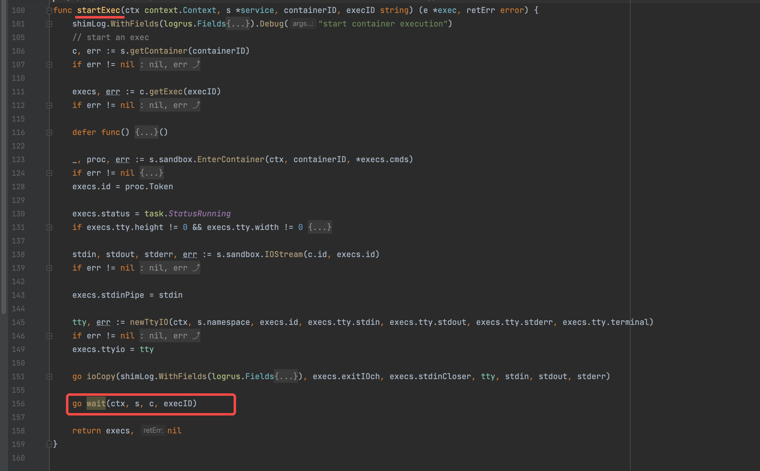 runtime: concurrent read and write map c.execs leads to containerd-shim-kata-v2 panic · Issue ...