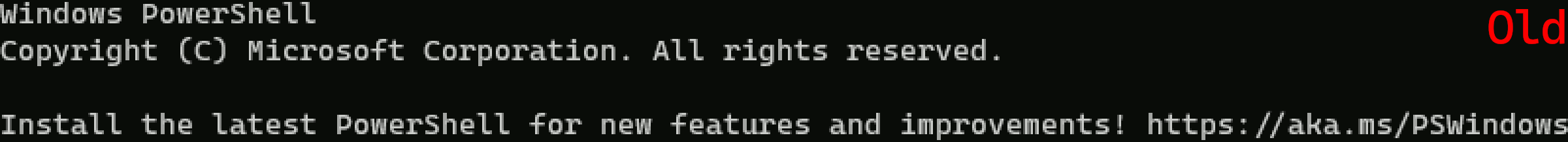 Terminus TTF Font not rendering properly at certain sizes · Issue #14006 · microsoft/terminal ...