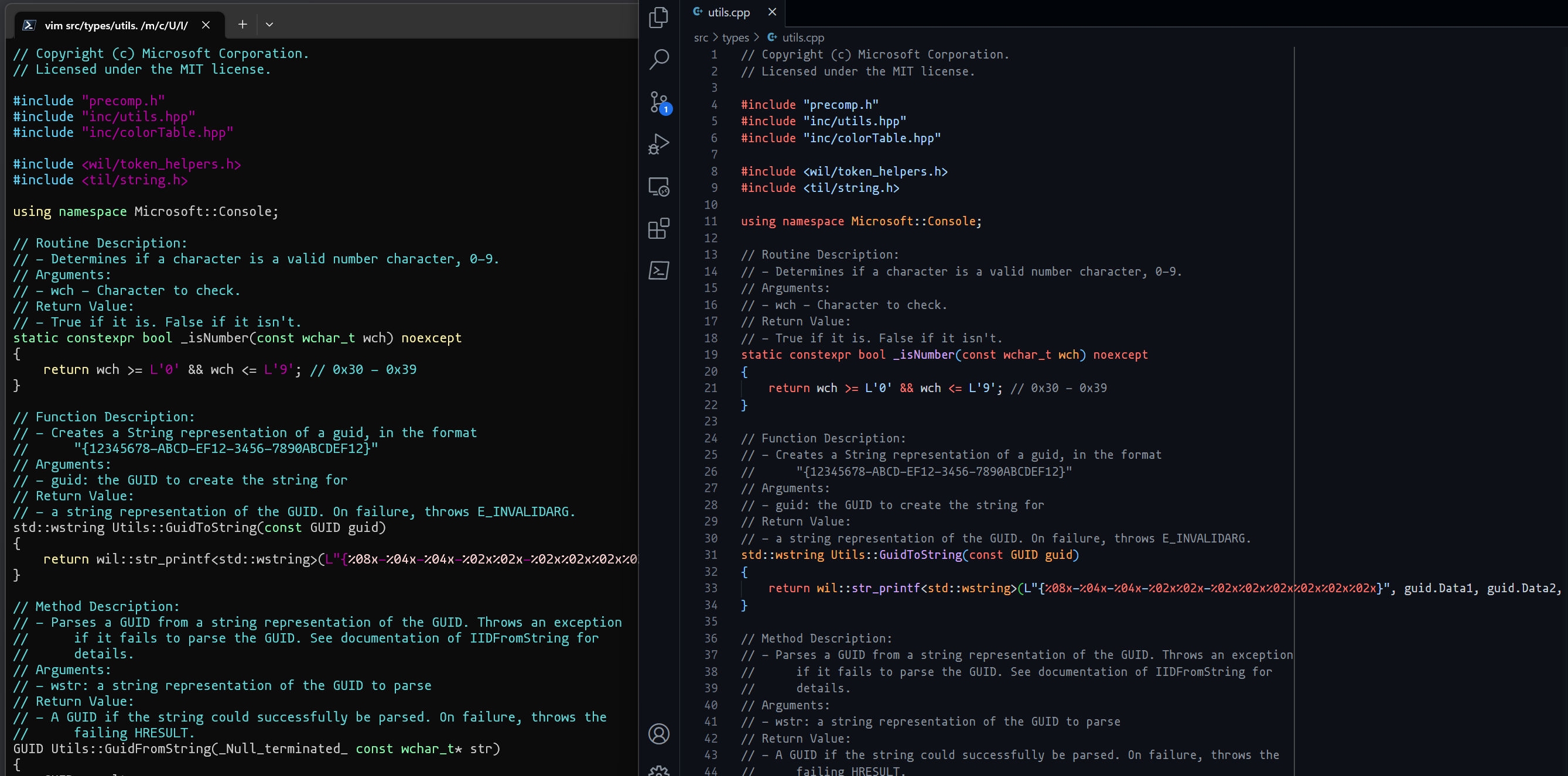 Line Height Appears Off In Wt · Issue 14771 · Microsoftterminal · Github