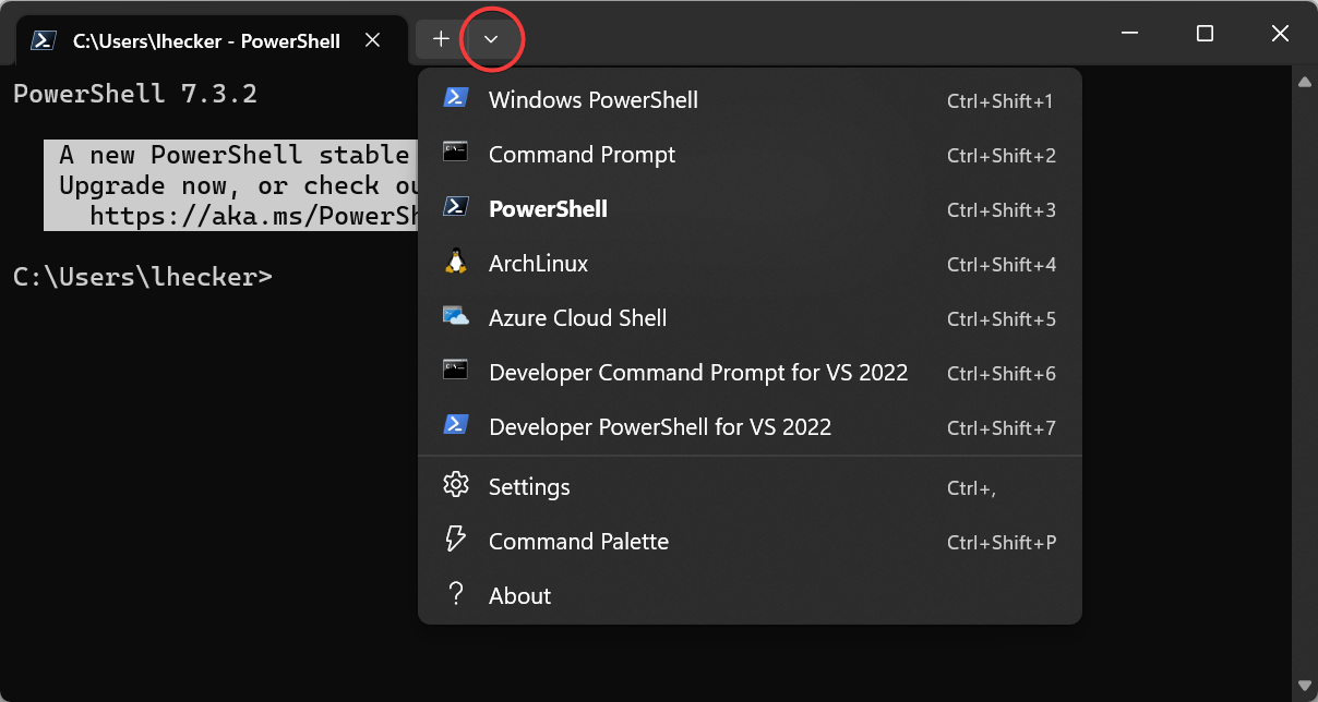 Incompatibility with console programs · Issue #14929 · microsoft ...