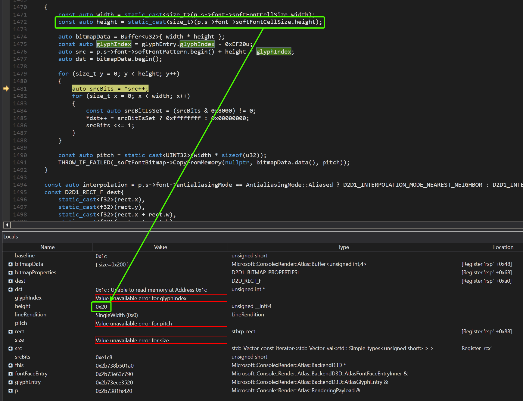 Updating GPU drivers closed all terminals · Issue #15553 · microsoft/terminal · GitHub