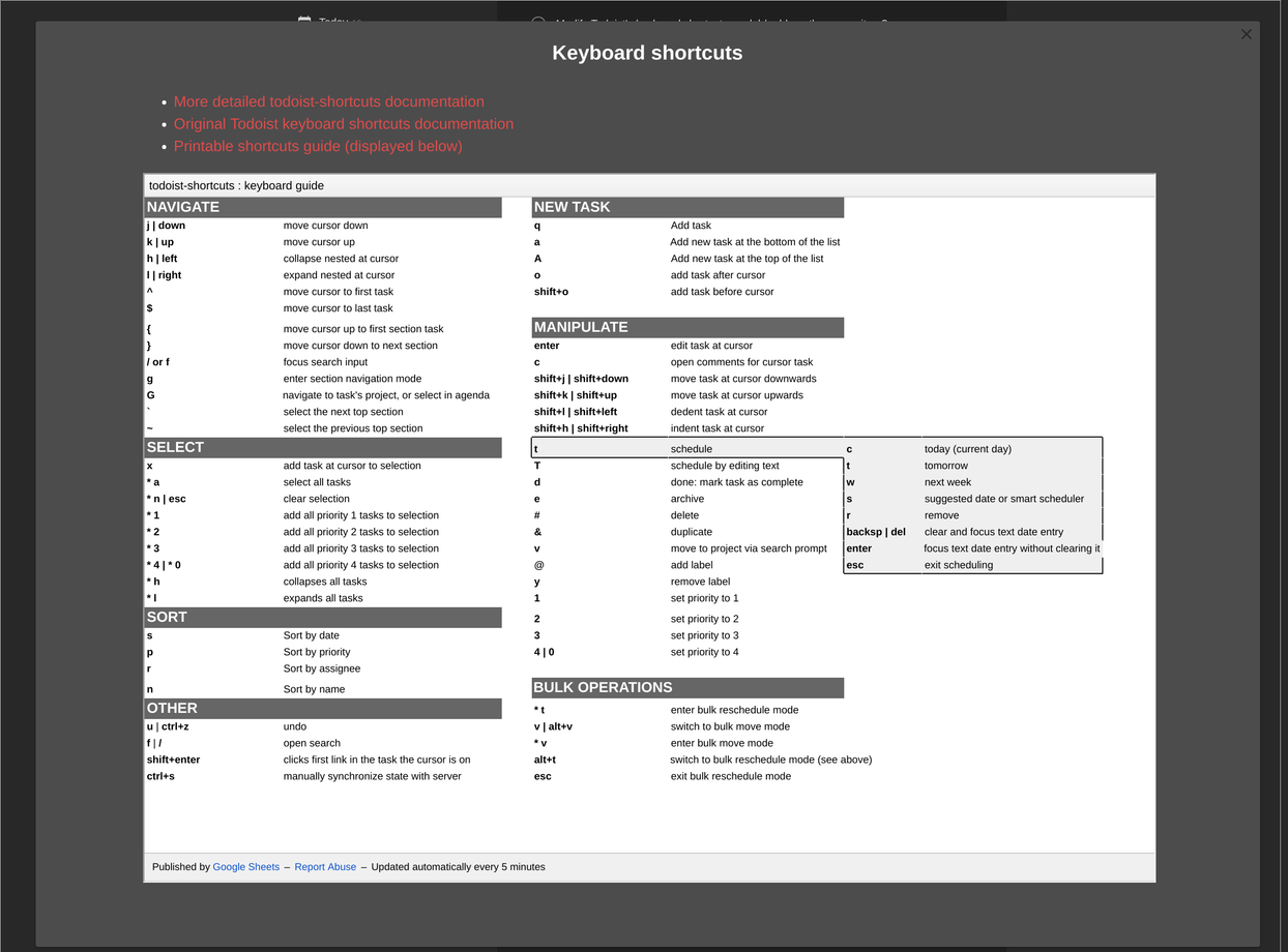 Printable Sheet In Google Spreadsheets Issue 71 Mgsloan