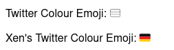 Cannot render Apple Color Emoji in plots · Issue #12830 · matplotlib ...