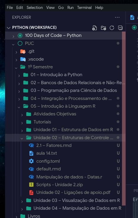 command 'rmarkdown_vscode.rmarkdown-core.Knit' not found · Issue #1 · TianyiShi2001/rmarkdown ...