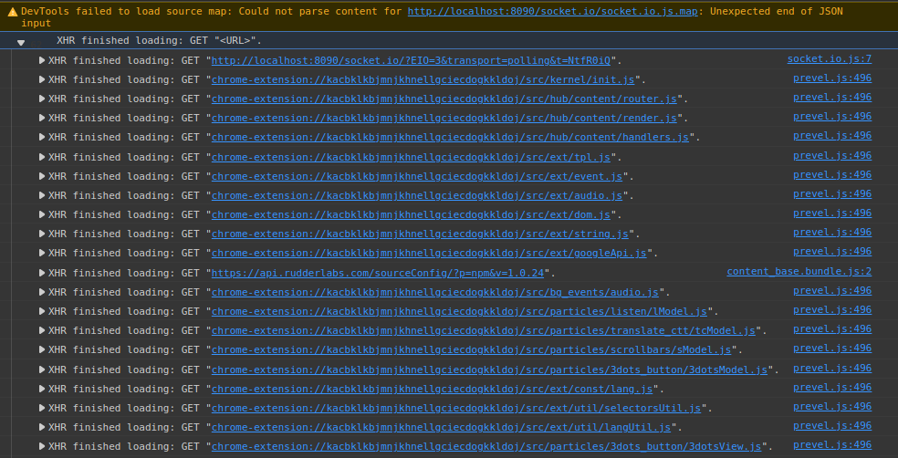 [Bug] Markdown Preview does not load/render external JavaScript files with totally allowed ...
