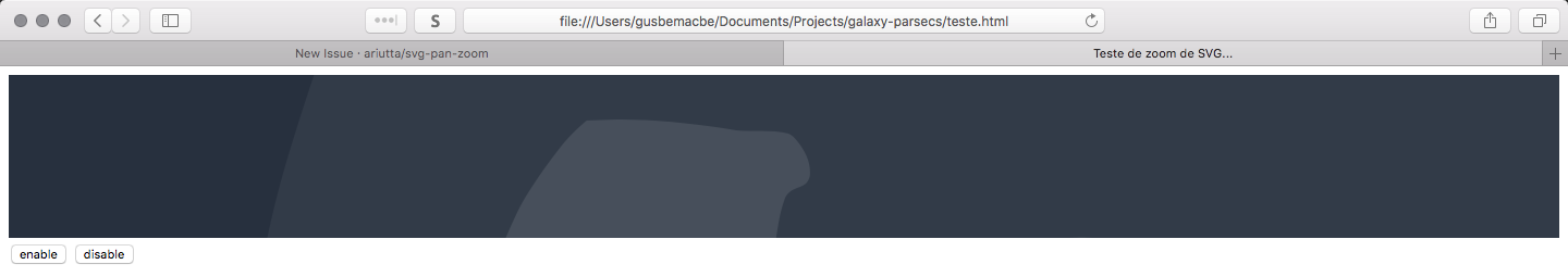 The inline SVG with this plugin doesn't work for responsive fullscreen ...