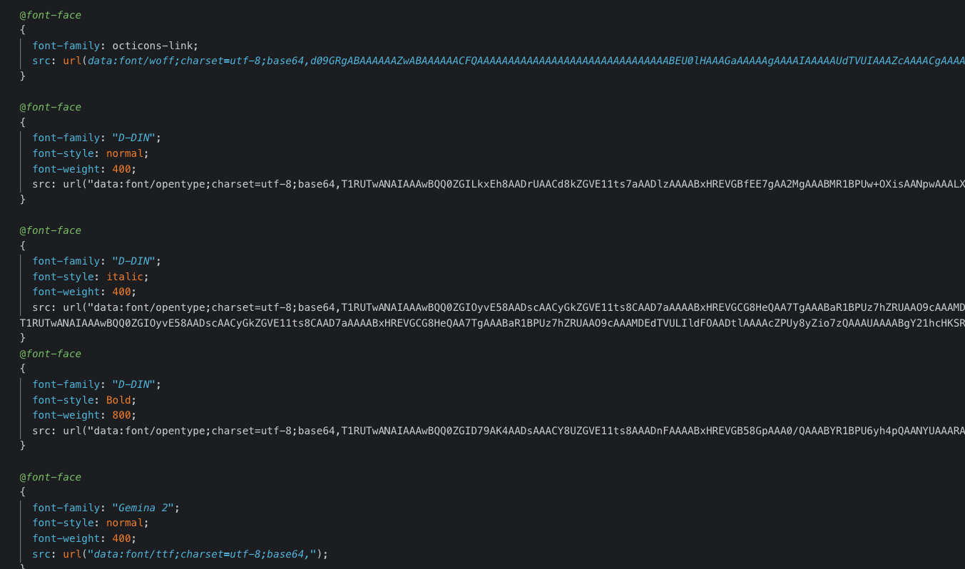 "Print to HTML" failed due to CSS loading error · Issue #113 · yzhang-gh/vscode-markdown · GitHub