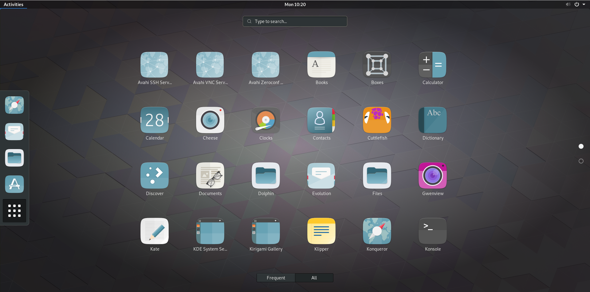 Fixed and purged dead symlinks · Issue #5 · gusbemacbe/suru-plus-telinkrin · GitHub