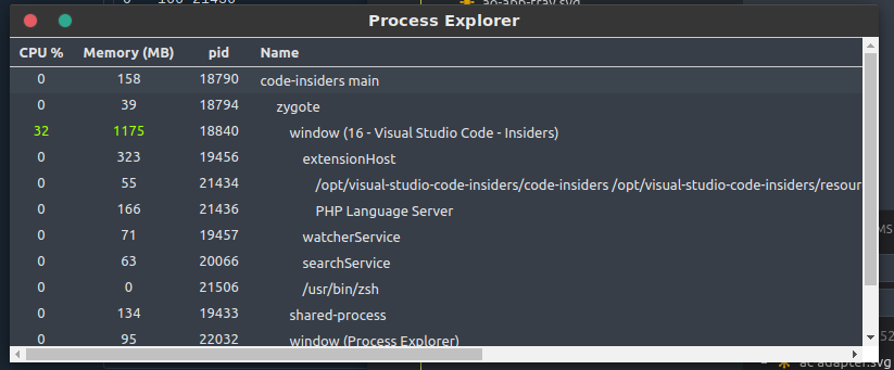 [Bug] Searching and replacing something in all files once for all cause ...