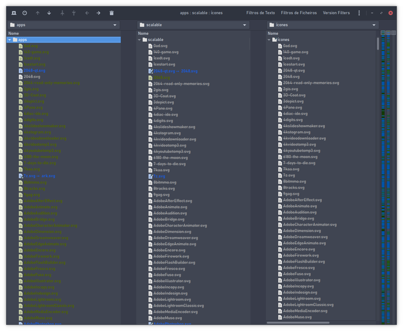 [Feature] All 3 accept-all-incoming folders · Issue #1 · zawys/vscode-as-git-mergetool · GitHub