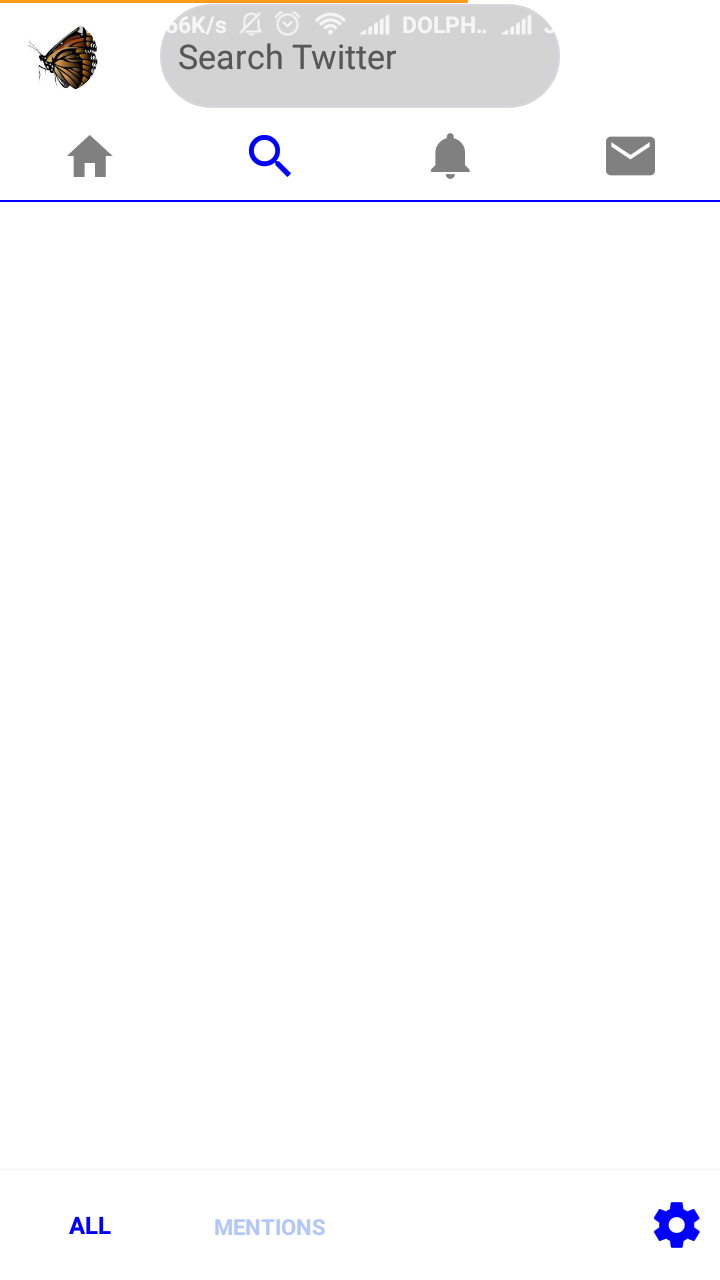 GitHub - VoraPranay/Twitter-UI: Twitter clone in React Native made ...