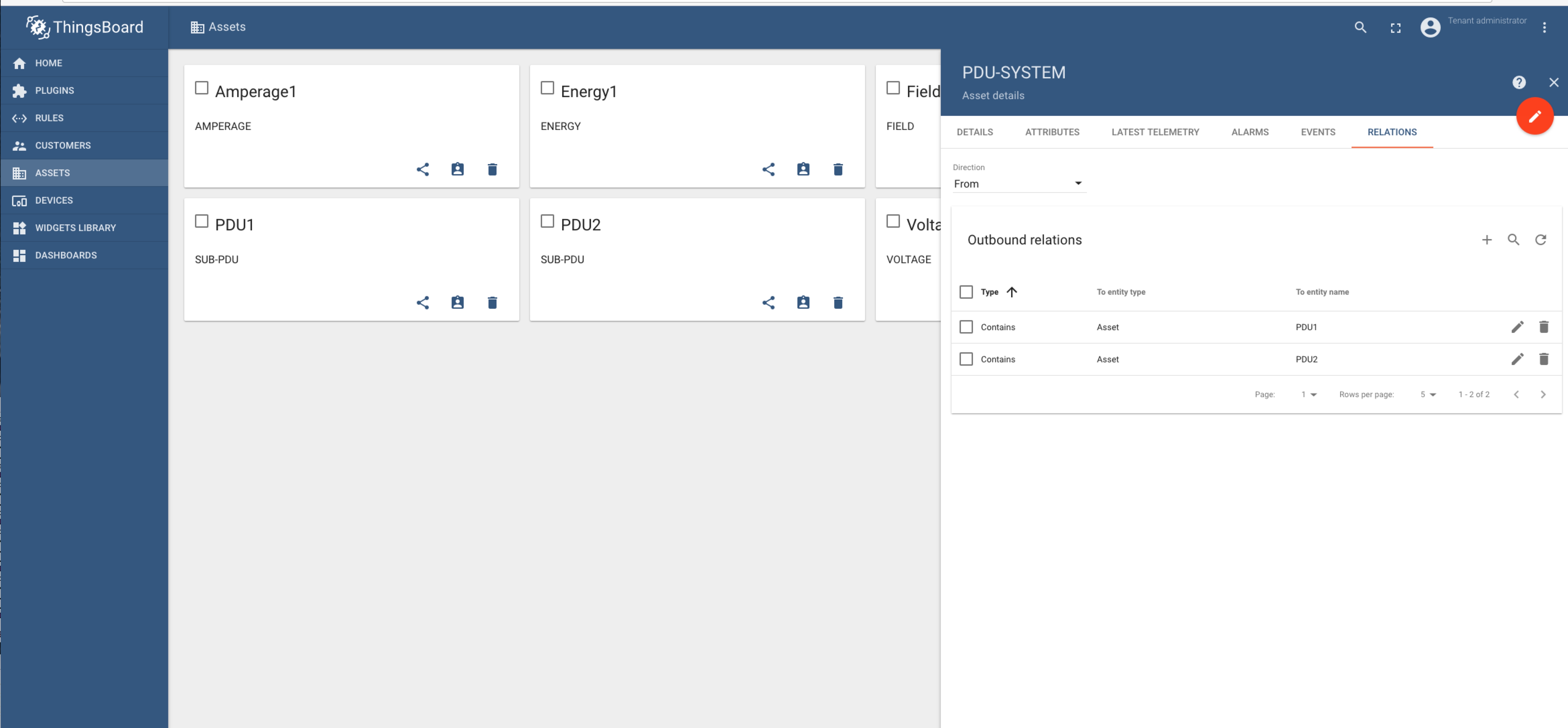 Entities and relations (question) · Issue #382 · thingsboard/thingsboard · GitHub