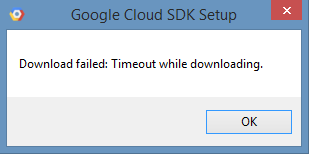 failed to find gcloud binary on windows machines · Issue #115 · rstudio/cloudml · GitHub
