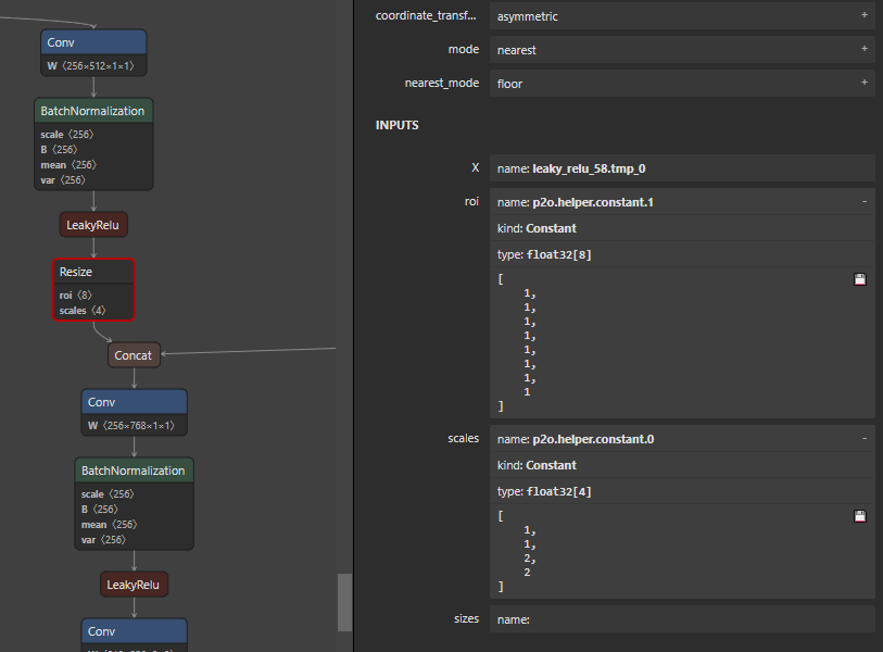 Fail to Convert ONNX Model to OpenVINO IR · Issue #11676 · openvinotoolkit/openvino · GitHub