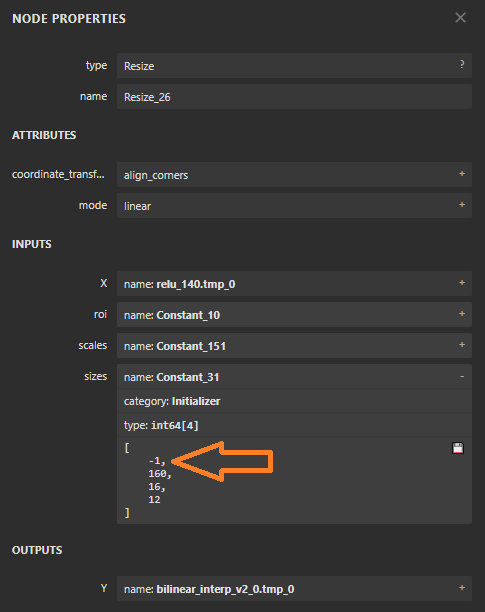 [bug]model Convert Error · Issue 13632 · Openvinotoolkit Openvino · Github