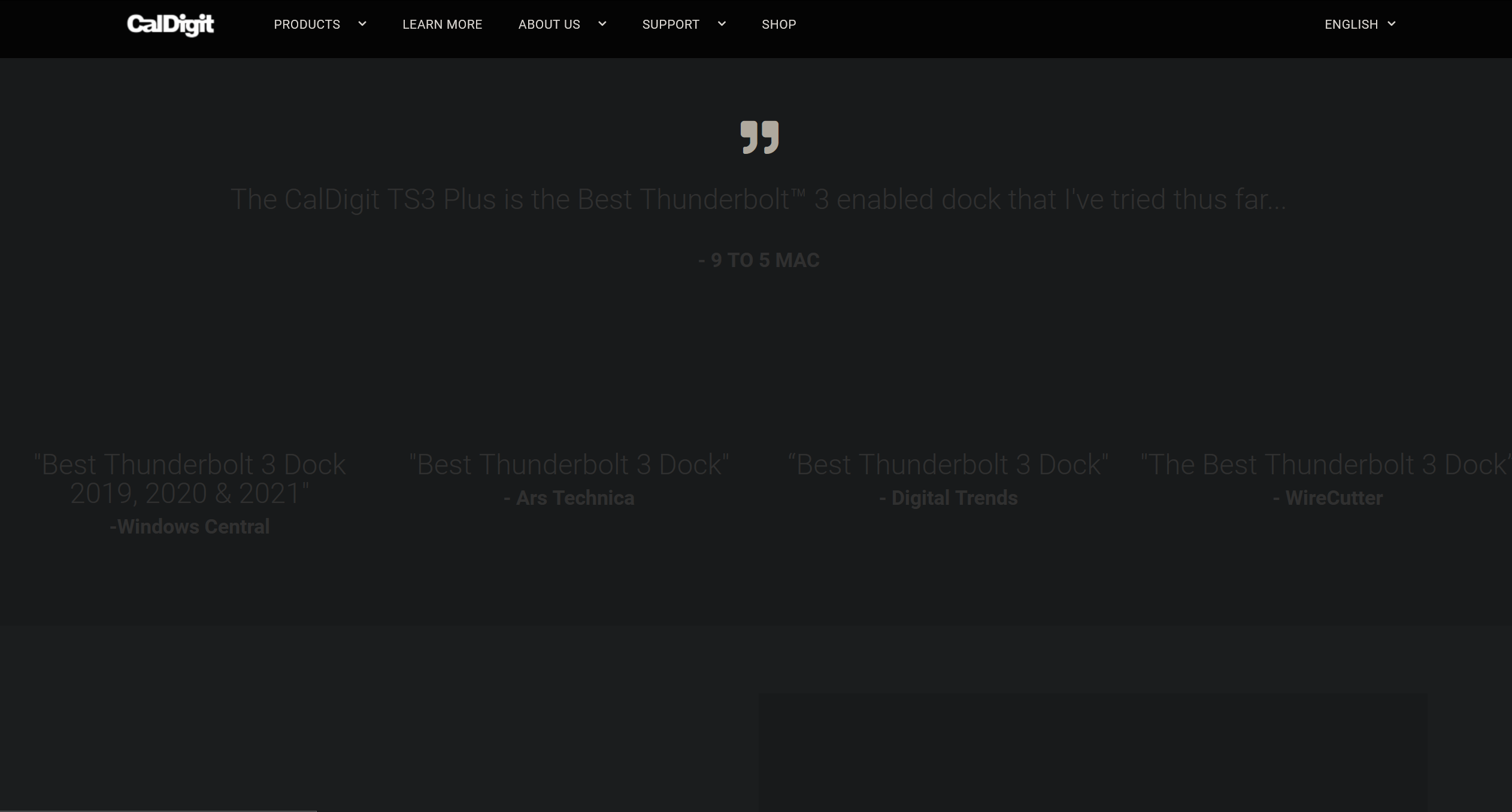 [Broken Website] · Issue #4716 · darkreader/darkreader · GitHub