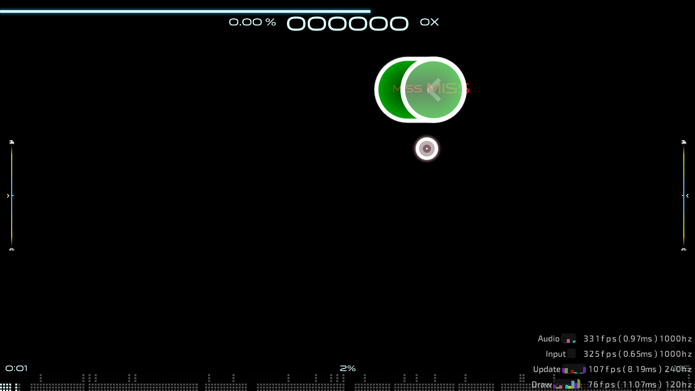 Video is sometimes just a black screen. · Issue #6868 · ppy/osu · GitHub