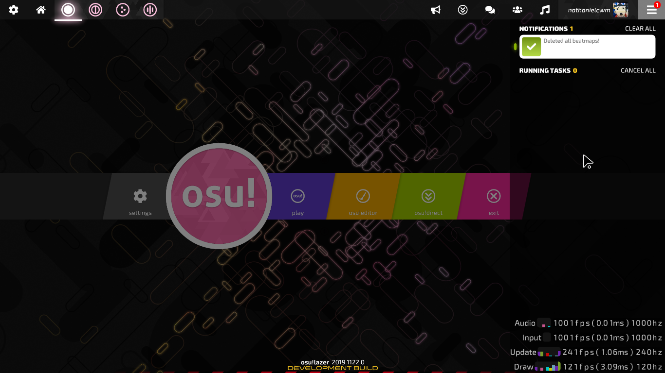 Zipping Song Folder and Importing Puts All Songs Into One Set. · Issue ...