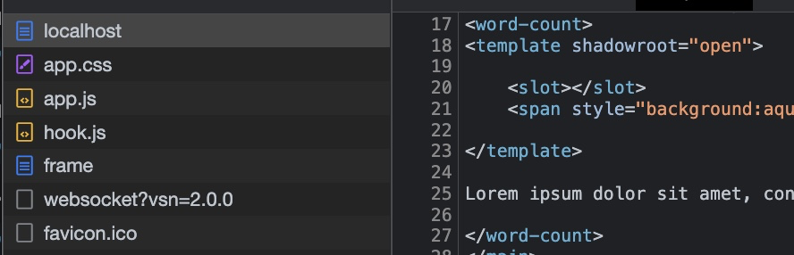 GitHub - rrichardsonv/poc_one: Deno, rustler, ssr webcomponents. No name because names stick ...