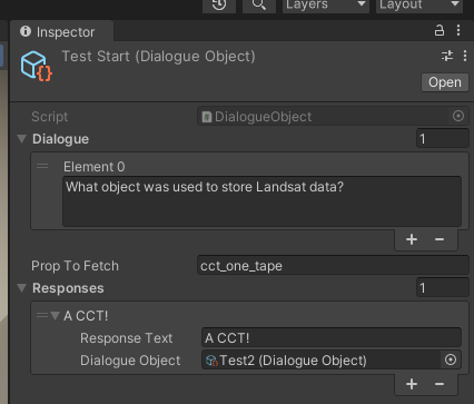 CCT Quiz question issue · Issue #28 · Unrealitix/Project-Customer · GitHub