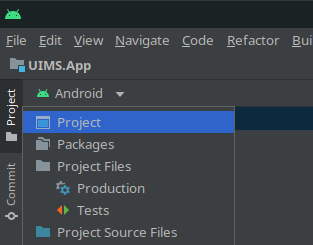 GitHub - Unrealitix/UIMS.App: A Flutter app for Android and iOS to scan ...