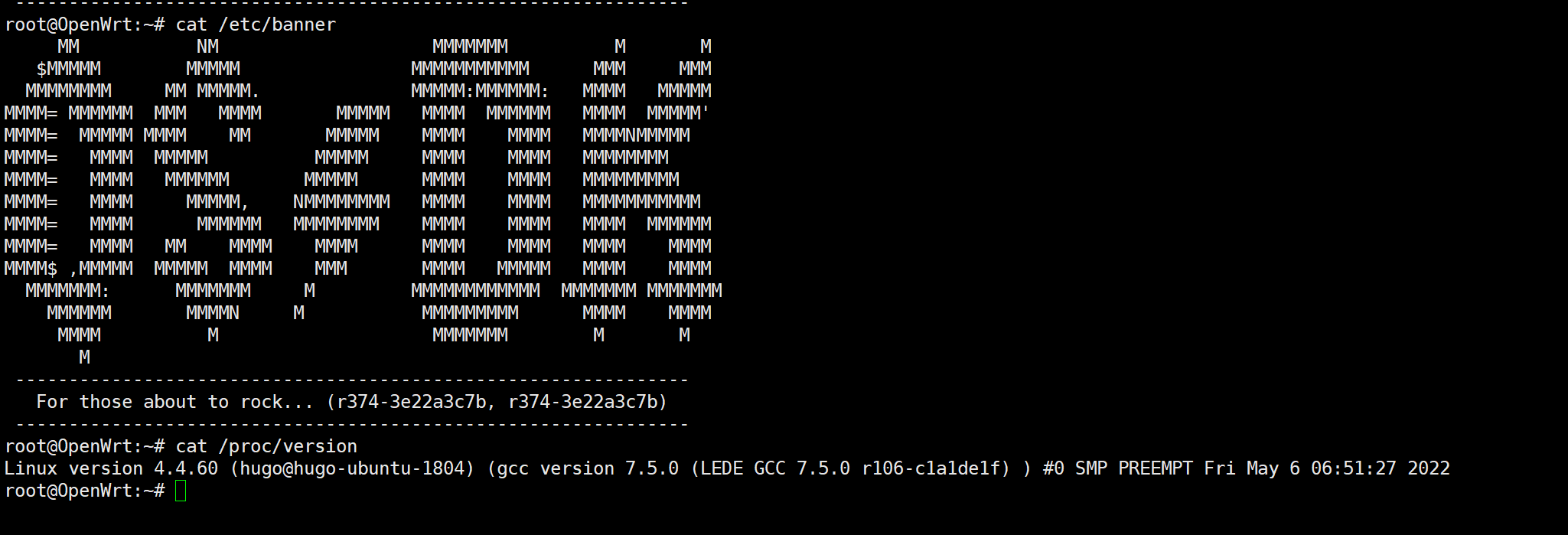 IPQ6018 QSDK，启动不了/etc/init.d/mosdns · Issue #36 · sbwml/luci-app-mosdns · GitHub