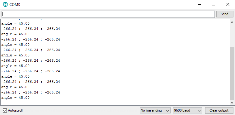 Program Erased On Power Down · Issue 79 · Infineon Xmc For Arduino · Github