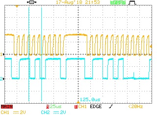 Problem with I2C on XMC device and TLE493D sensor · Issue #85 · Infineon/XMC-for-Arduino · GitHub