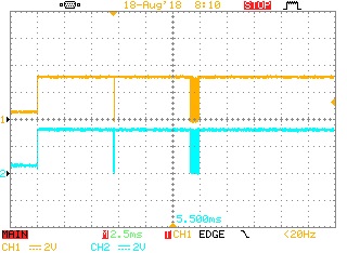 Problem with I2C on XMC device and TLE493D sensor · Issue #85 · Infineon/XMC-for-Arduino · GitHub