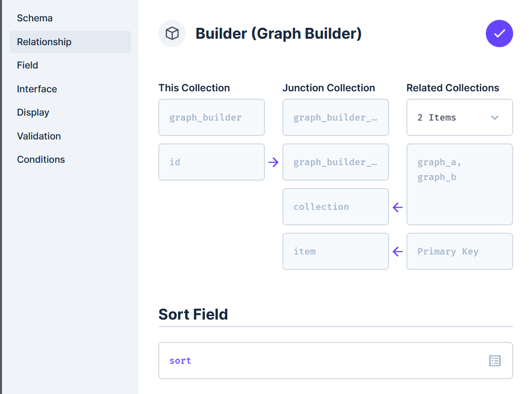 Cant Re Order M2a Items · Issue 16470 · Directusdirectus · Github 