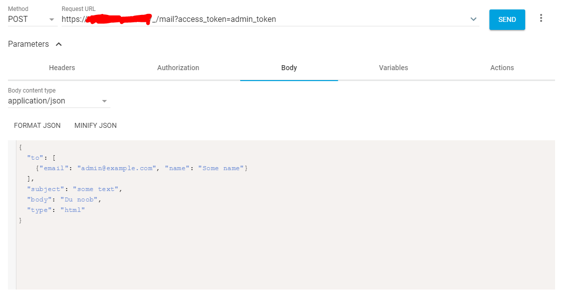 Mail not working · Issue #502 · directus/v8-archive · GitHub