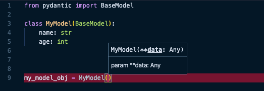 How do I get field level autocompletion in IDEs? · Issue #1242 ...