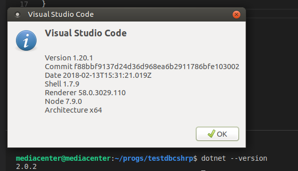 Mstest Unittest File Has Error Marks On Testclass And Method · Issue