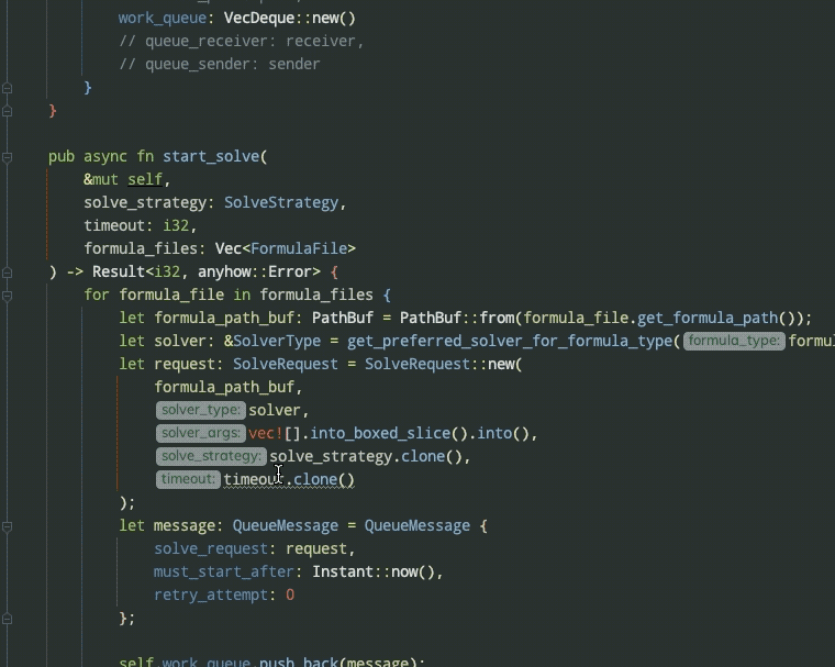 Latest Plugin Update 041875175 223 Introduced Primitive Ownership Mis Evaluation · Issue