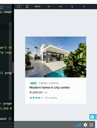 What's VScode preview extension in your videos? · Issue #7 · tailwindlabs/designing-with ...
