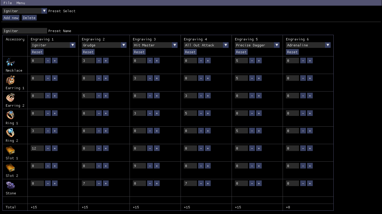 GitHub - AutoLS/LostArkHelper: Helper tool for lost ark