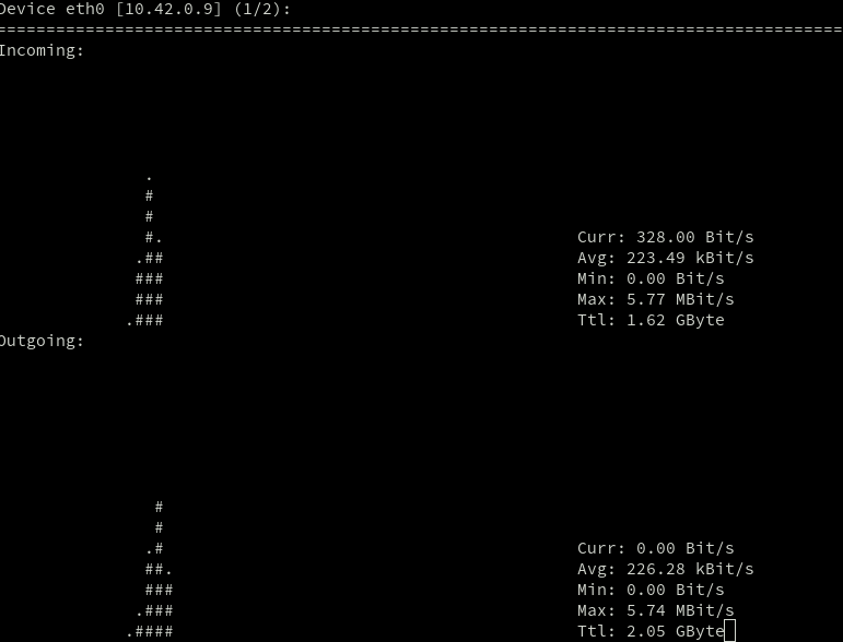 [BUG] Longhorn UI websocket traffic is way to high · Issue #2372 · longhorn/longhorn · GitHub