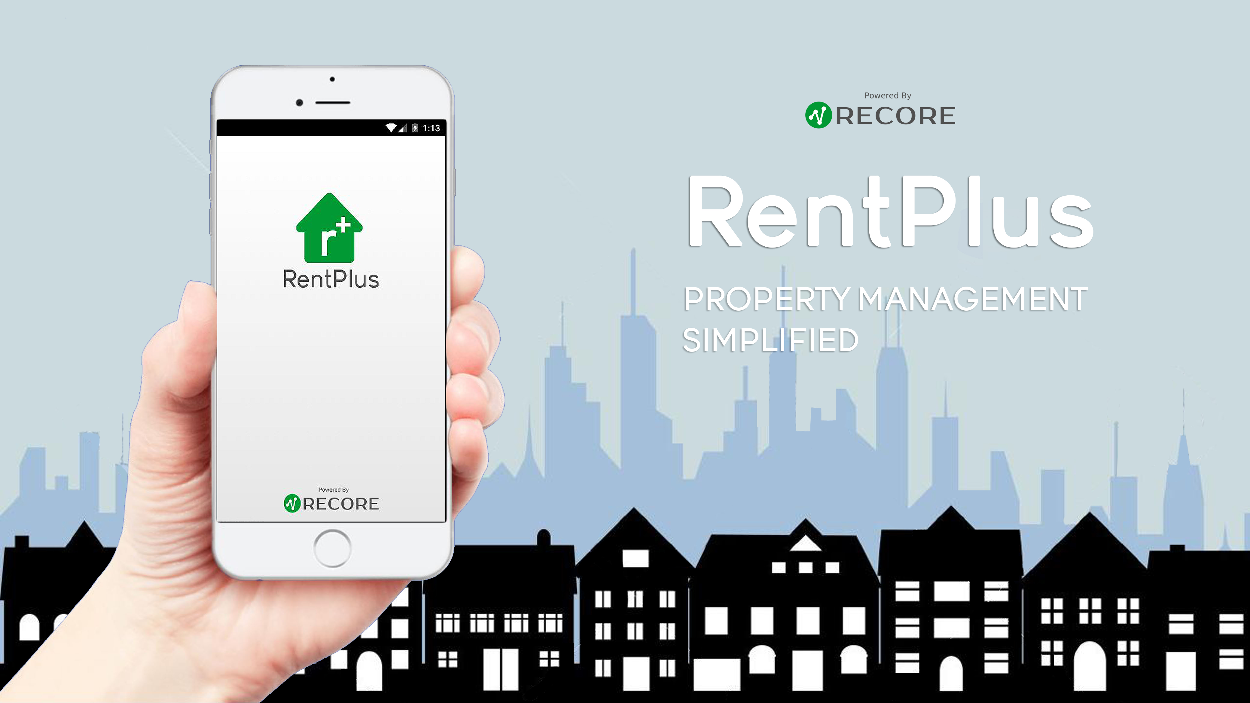 GitHub - mykelaballe/rentplus_mobile: Property Management App for Recore