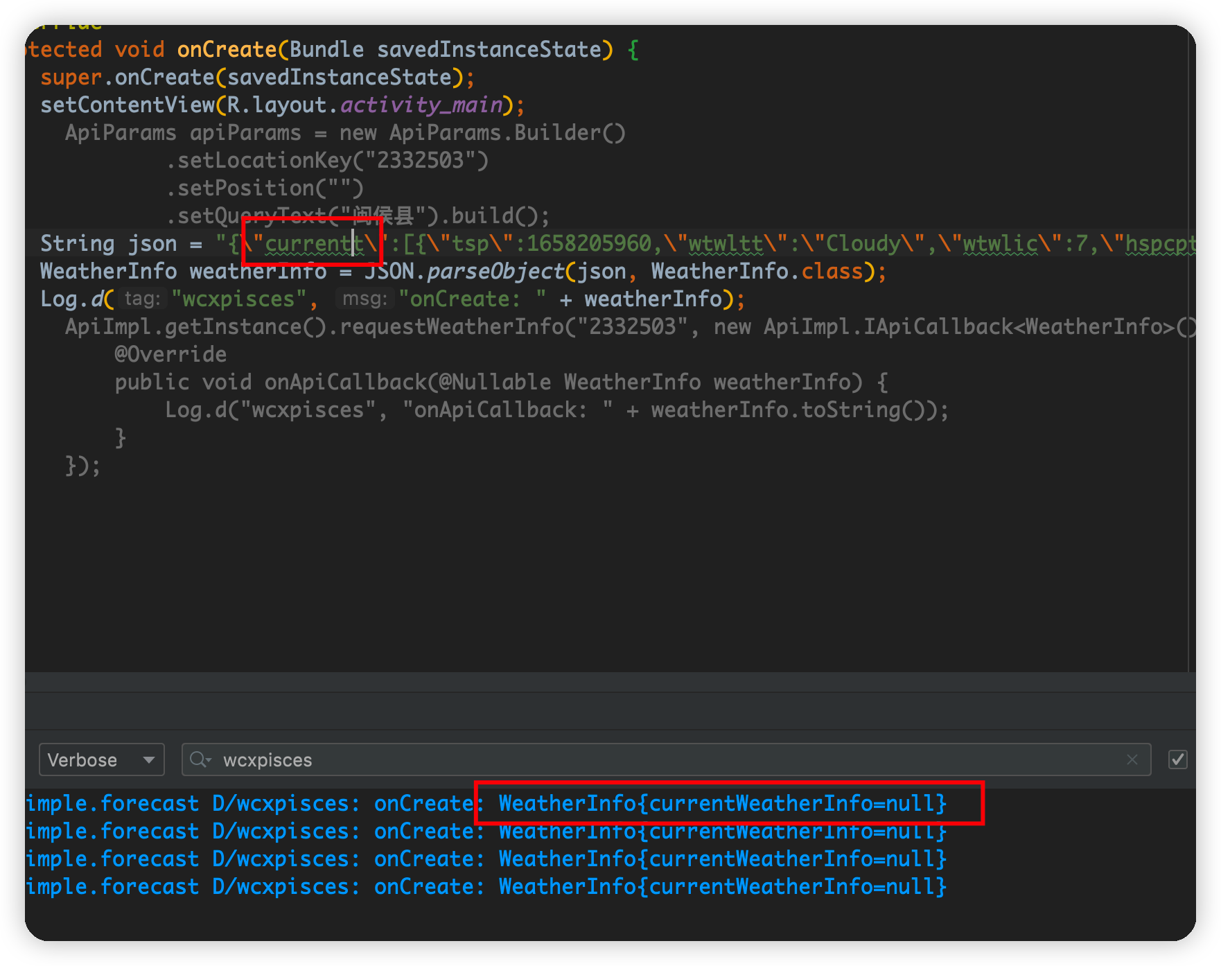 [BUG]部分字段无法解析 · Issue #569 · alibaba/fastjson2 · GitHub
