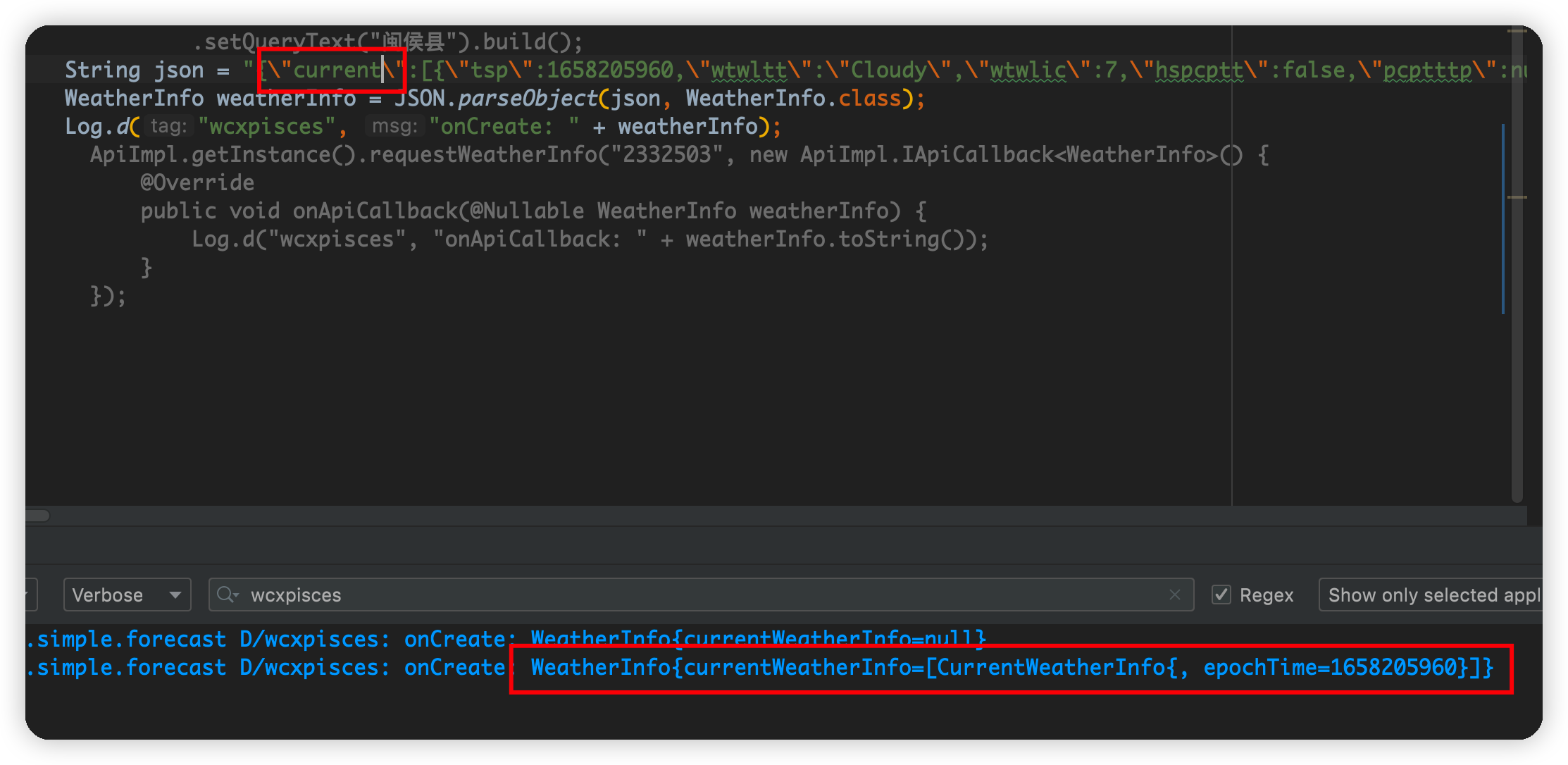 [BUG]部分字段无法解析 · Issue #569 · alibaba/fastjson2 · GitHub