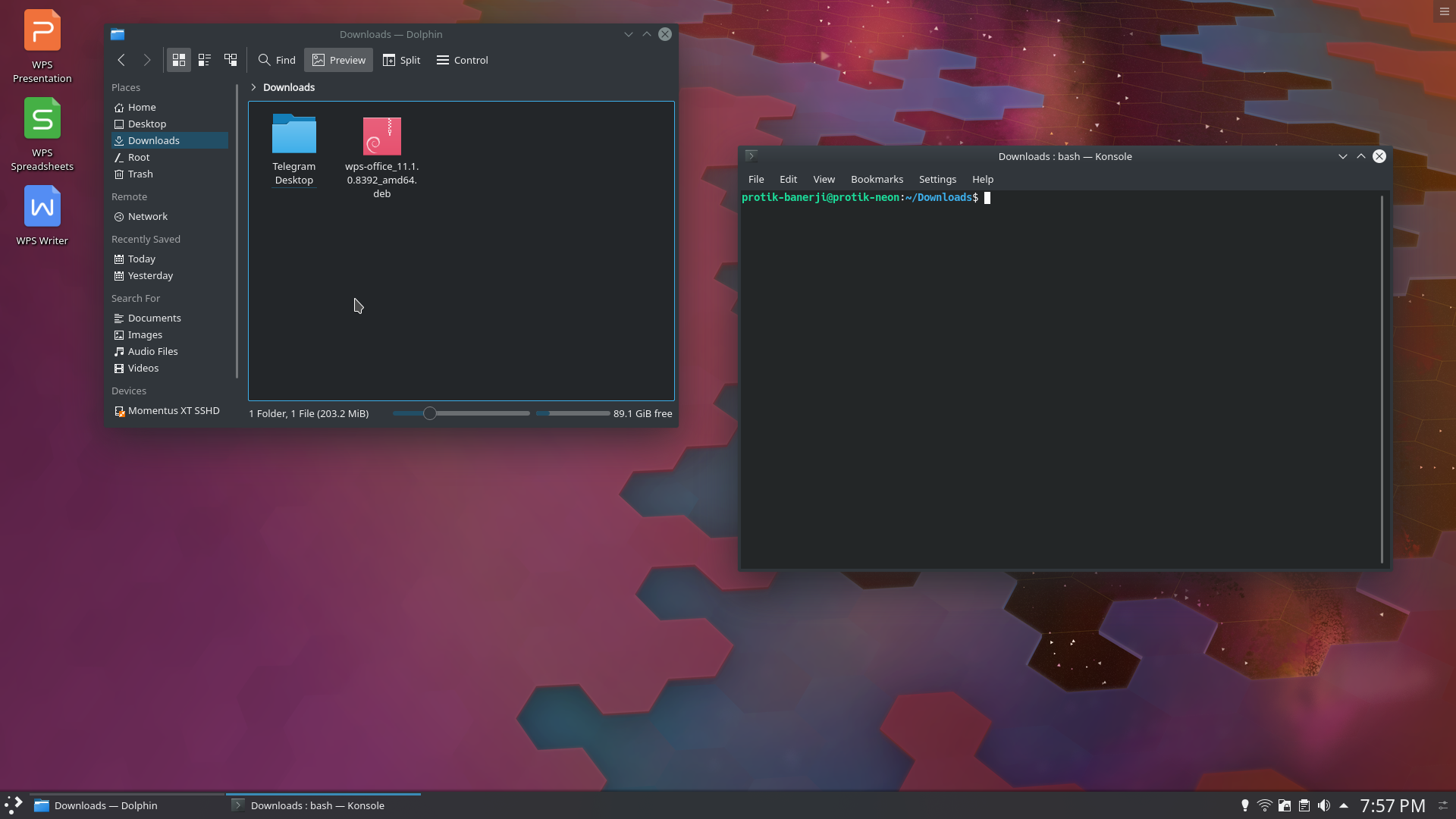 Remember last state of the system and restore it · Issue #537 ...