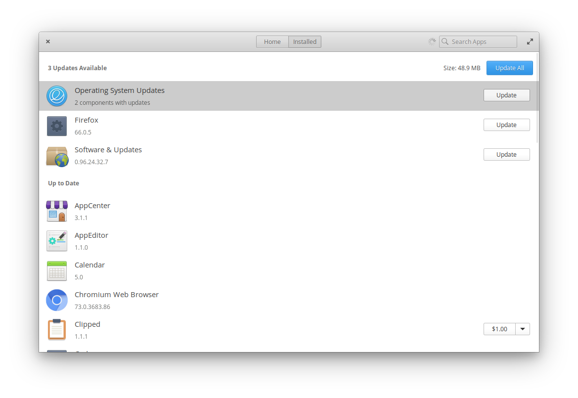 AppCenter not showing new version number for the app updates · Issue ...