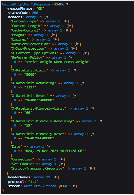 Picqer\Financials\Exact\ApiException Error 429 reasonPhrase: "Too Many Requests" · Issue #520 ...