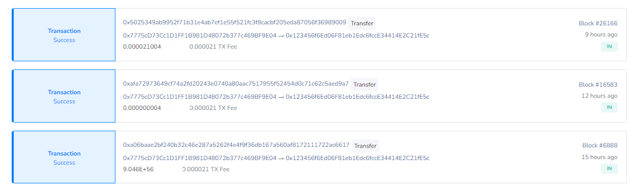 Unknown transactions in Block Explorer · Issue #26389 · ethereum/go-ethereum · GitHub