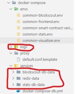 Stuck in perpetual debug_traceTranscation loop · Issue #8356 · blockscout/blockscout · GitHub